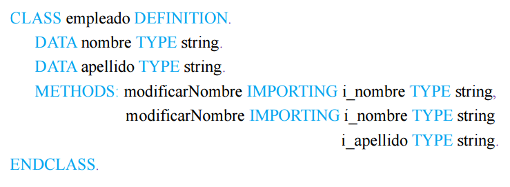 Paradigma de la programación orientada a objetos